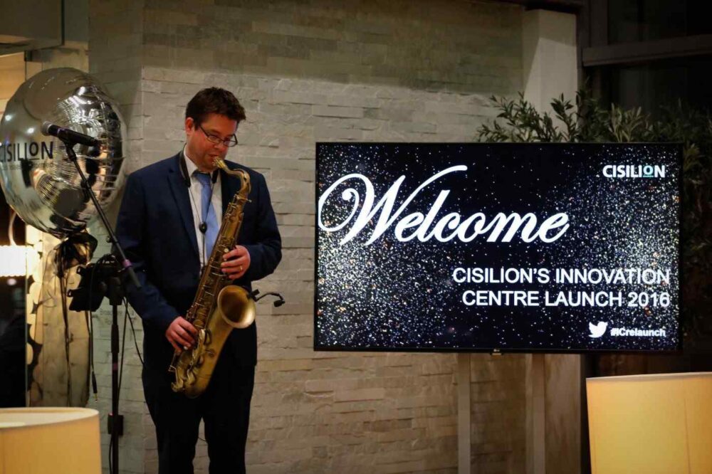 Cisilion’s New Innovation Centre is now live - News & Blog - Cisilion