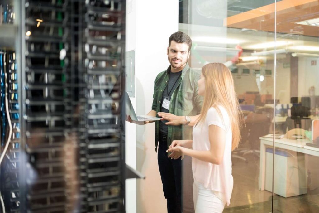 IT Services and Support | Cisilion