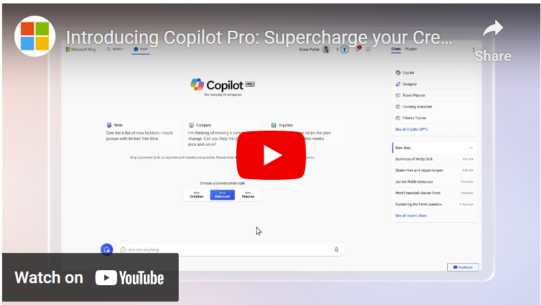 Microsoft 365 Copilot Now Available For All - News & Blog - Cisilion