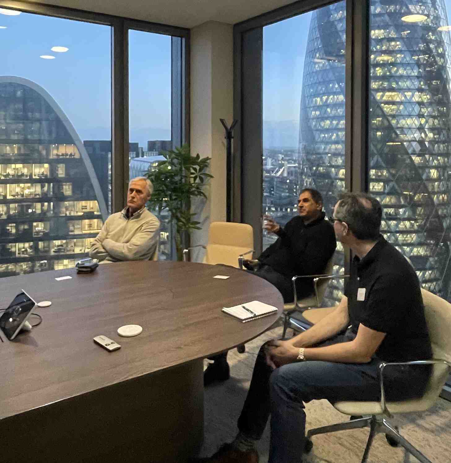 Our AI Enabled Customer Experience Event - News & Blog - Cisilion