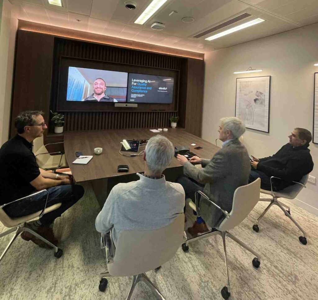 Our AI Enabled Customer Experience Event - News & Blog - Cisilion