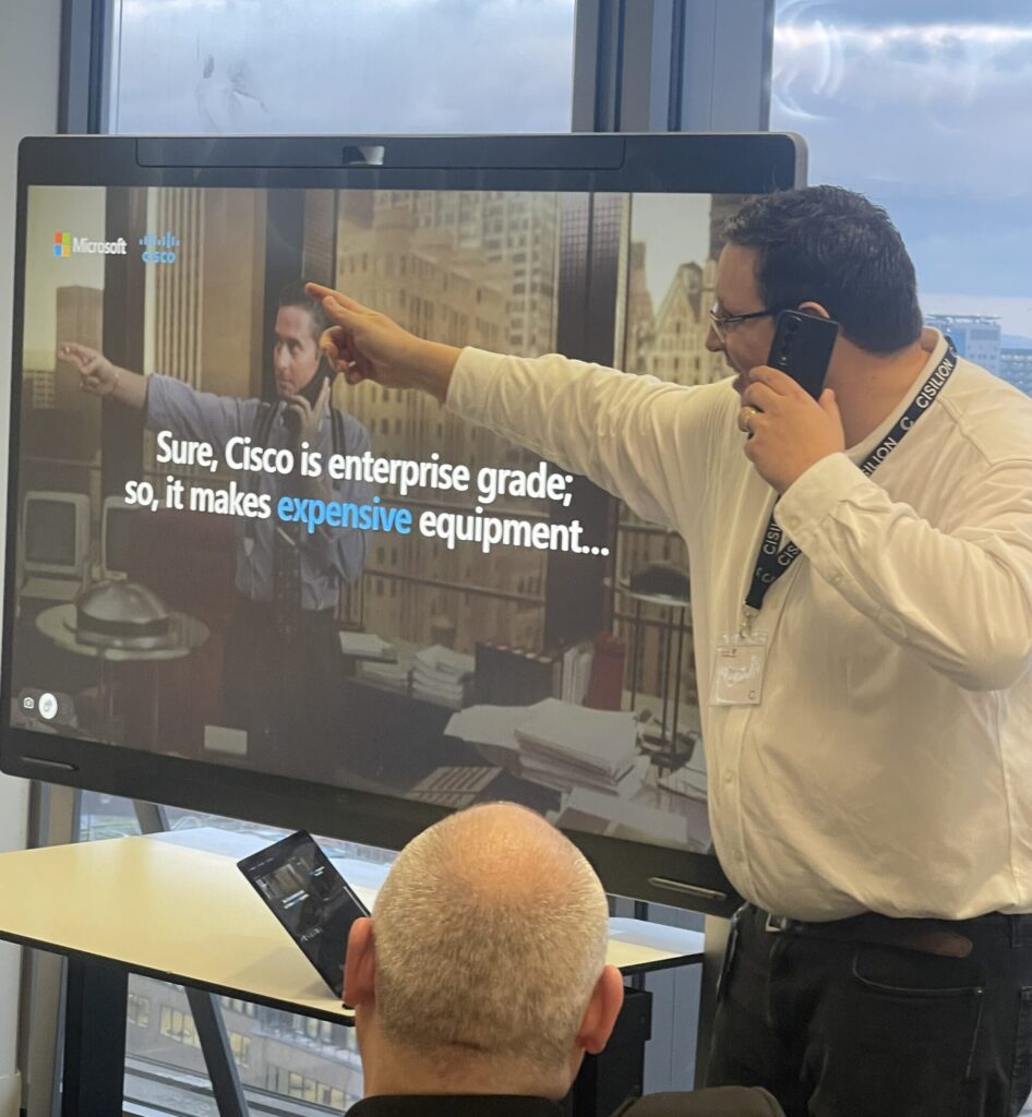 We are Finalists!! - News & Blog - Cisilion